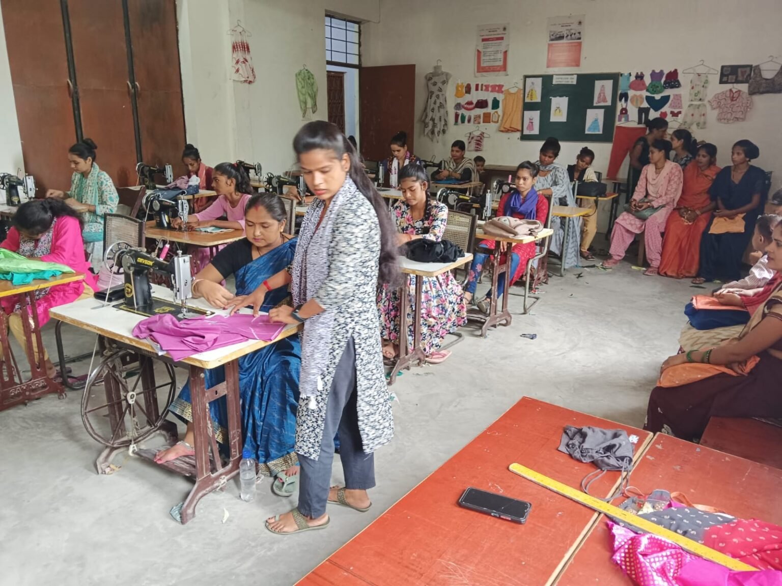 Gallery – Omkriti Designers